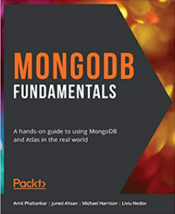 Top 10 MongoDB Books You Should Read in 2023