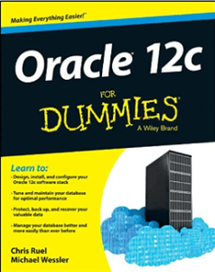 Top 10 Oracle Books For Beginners and Advanced in 2023