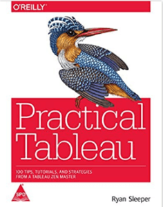 Books on Tableau - Top 10 Books Read [2023] | Educba