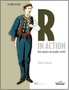 Top 10 R Programming Books for Beginners and Advanced (2023)