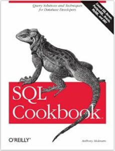 SQL Books - 10 Best Books for Beginners [Updated 2023]