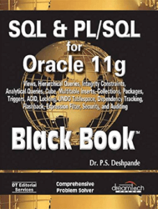 Top 10 Oracle Books For Beginners and Advanced in 2023