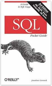 SQL Books - 10 Best Books for Beginners [Updated 2023]