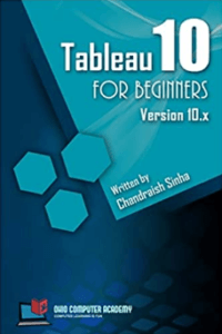 Books on Tableau - Top 10 Books Read [2023] | Educba