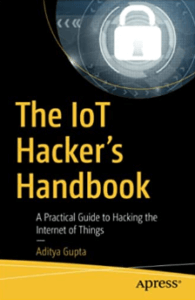 IoT Books - List of Top 10 IoT Books [Updated 2023]