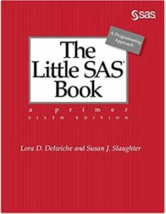 SAS Books - 10 Best Career Development Books | Educba