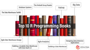 10 Best Data Warehouse books You Should Read in 2023