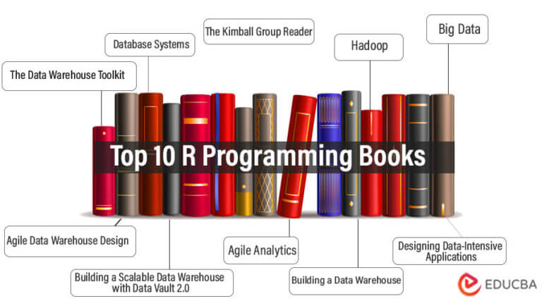 10 Best Data Warehouse books You Should Read in 2023