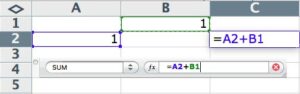 Dollar ($) in Excel – Why and How to use $ (Formula)