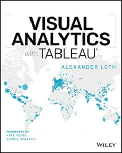 Books on Tableau - Top 10 Books Read [2023] | Educba