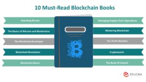 Top 10 Blockchain Books (Updated for 2023) Beginners and Enthusiasts