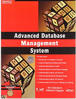 Top 15 DBMS Books (Updated for 2023) for Aspiring Financial Modelers