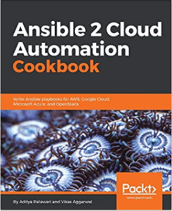 Top 10 Ansible Books For Beginners and Advanced in 2023