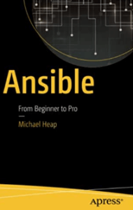 Top 10 Ansible Books For Beginners and Advanced in 2023