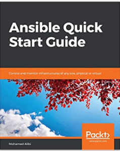 Top 10 Ansible Books For Beginners and Advanced in 2023