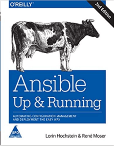 Top 10 Ansible Books For Beginners and Advanced in 2023
