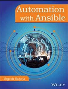 Top 10 Ansible Books For Beginners and Advanced in 2023