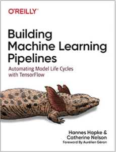 10 Best Tensorflow books You Should Read in 2023