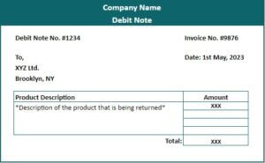 How Does Debit Work? | Meaning, Accounting Rules with Examples