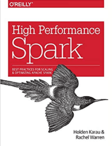 Top 7 Spark Books (Apache Spark Books Experts 2023)