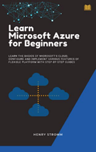 10 Azure Books (Updated for 2023) For IT Enthusiast