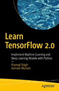 10 Best Tensorflow books You Should Read in 2023