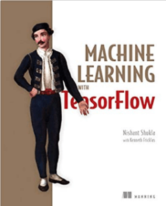 10 Best Tensorflow books You Should Read in 2023