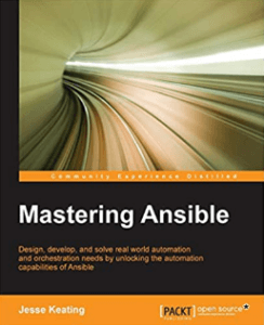 Top 10 Ansible Books For Beginners and Advanced in 2023