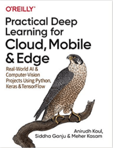 10 Best Tensorflow books You Should Read in 2023