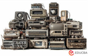 Do with an Old Computer- Creative Uses & broken Old Computer