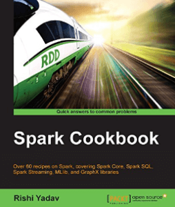 Top 7 Spark Books (Apache Spark Books Experts 2023)