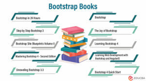 Top 10 Bootstrap books (Updated 2023) For Aspiring Developers