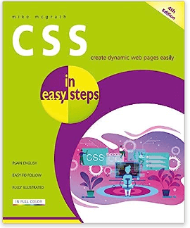 Top 10 CSS Books for Beginners and Advanced in 2023