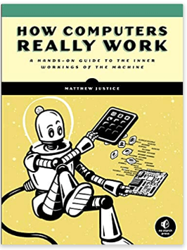 Computer Books - 10 Best Books to Read [Updated 2023]