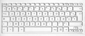 What is Keyboard: Different Key Layouts in Keyboards