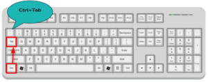 What is Keyboard: Different Key Layouts in Keyboards