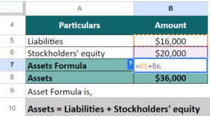 What are Assets? Types, Formulas, Examples, Valuation & Ratios