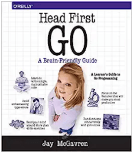 Go Programming Language Books - Top 10 Best Books of 2023