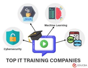 Top 10 IT Training Companies in India | Programs & Fees (Updated 2023)