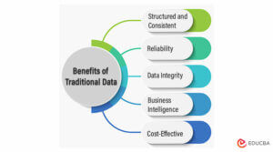 Big Data vs Traditional Data | Key Differences and Benefits