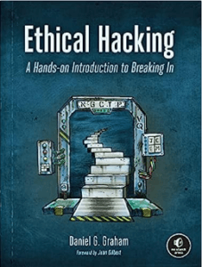 Ethical Hacking Books - Top 10 Best Reads in 2023