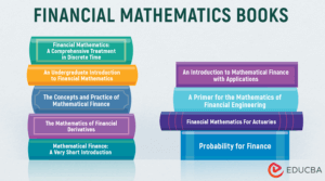 Top 9 Financial Mathematics Books (Updated for 2023) | eduCBA