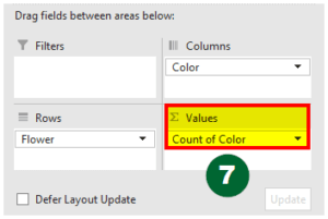 How to Use MODE in Excel? | MODE.SNGL & MODE.MULT Examples