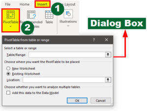 How to Use MODE in Excel? | MODE.SNGL & MODE.MULT Examples