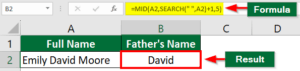 SEARCH Formula in Excel: How to Use? (Tutorial+Examples) | eduCBA