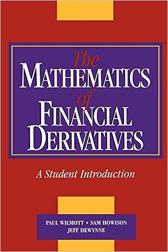 Top 9 Financial Mathematics Books (Updated for 2023) | eduCBA