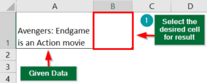 SEARCH Formula in Excel: How to Use? (Tutorial+Examples) | eduCBA