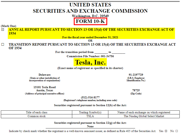 What is an Annual Report? How to Write & Download? (With Example)