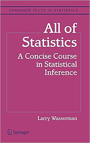 10 Best Basics to Advanced Statistics Books (Updated 2023)