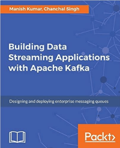 Top 10 Kafka Books - Apache Books Developers [2023]